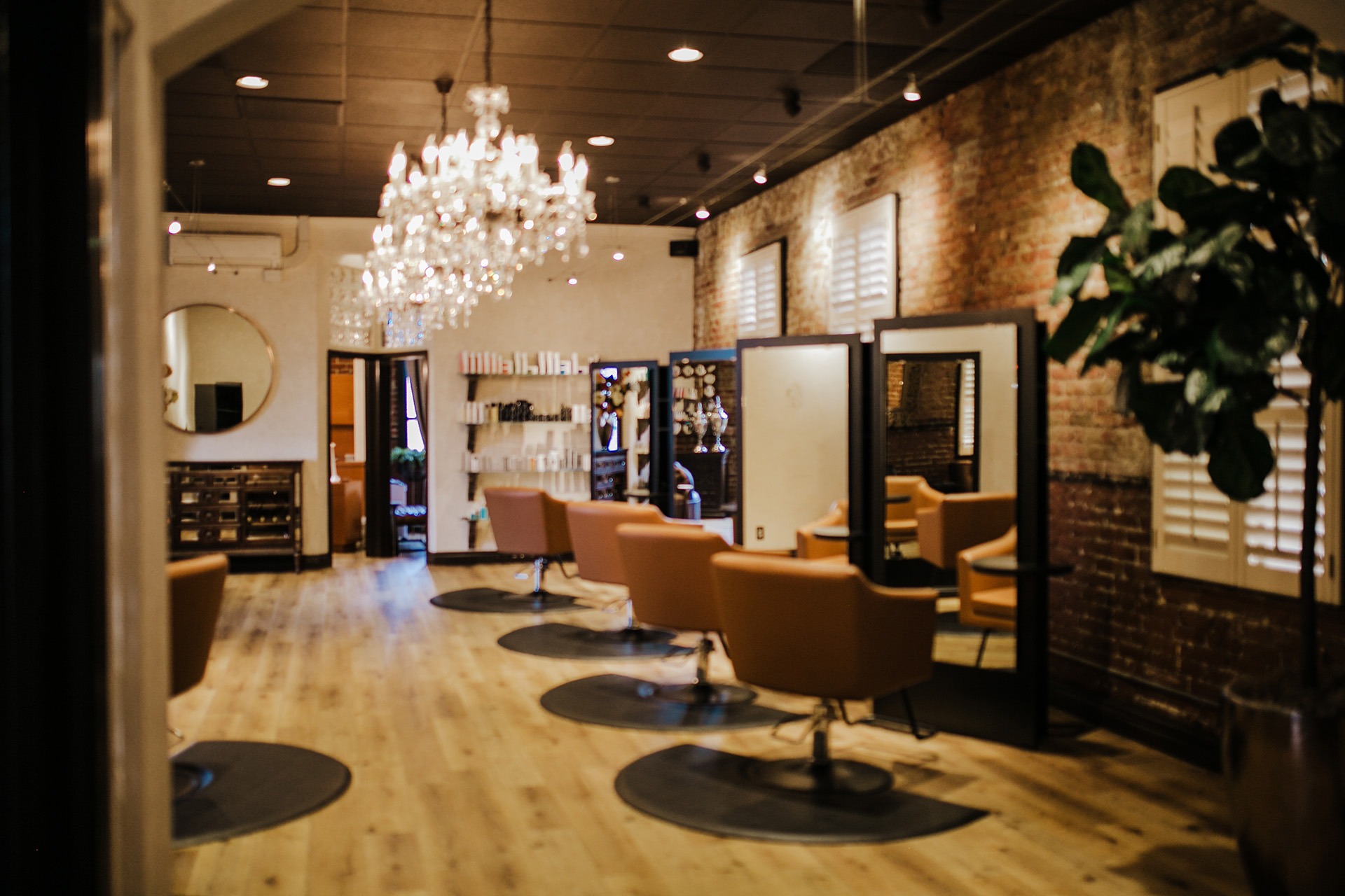Victoria's Salon: A Full Service Hair Salon in Pleasanton, CA