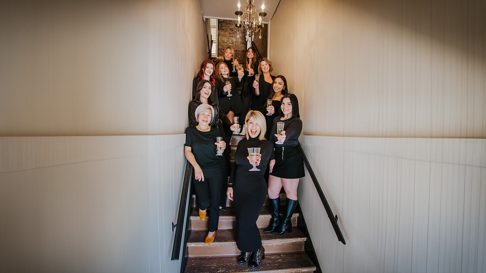 Victoria's Salon: A Full Service Hair Salon in Pleasanton, CA